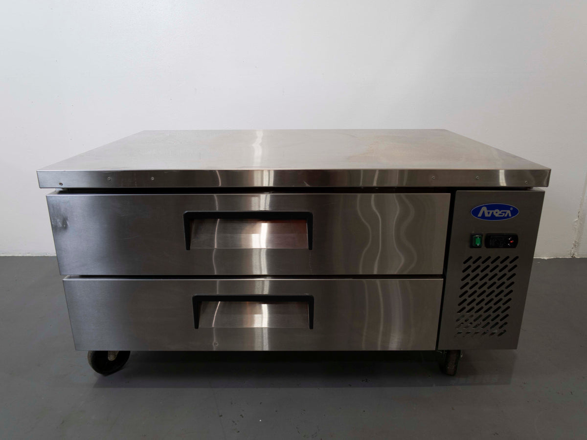 Atosa MGF8450GR Chef Base | SilverChef