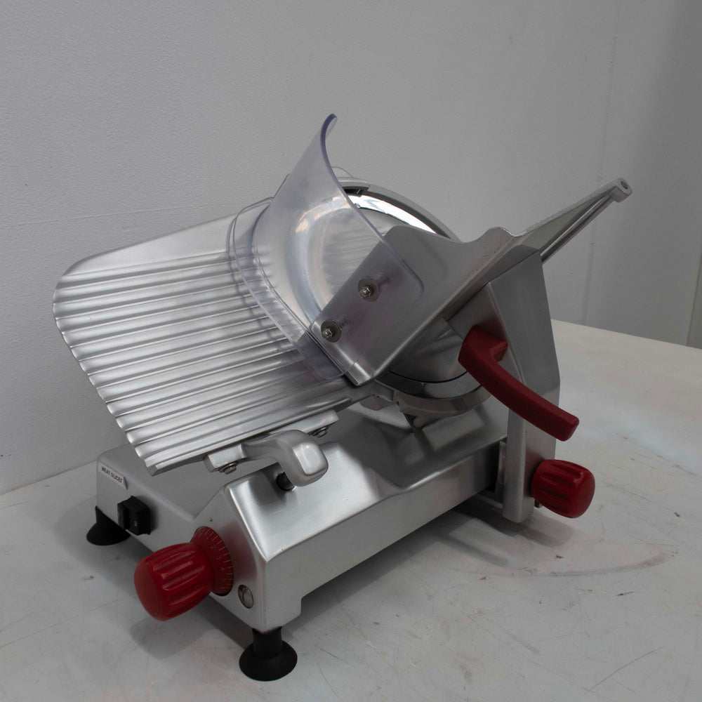 Noaw NS300 Meat Slicer | SilverChef