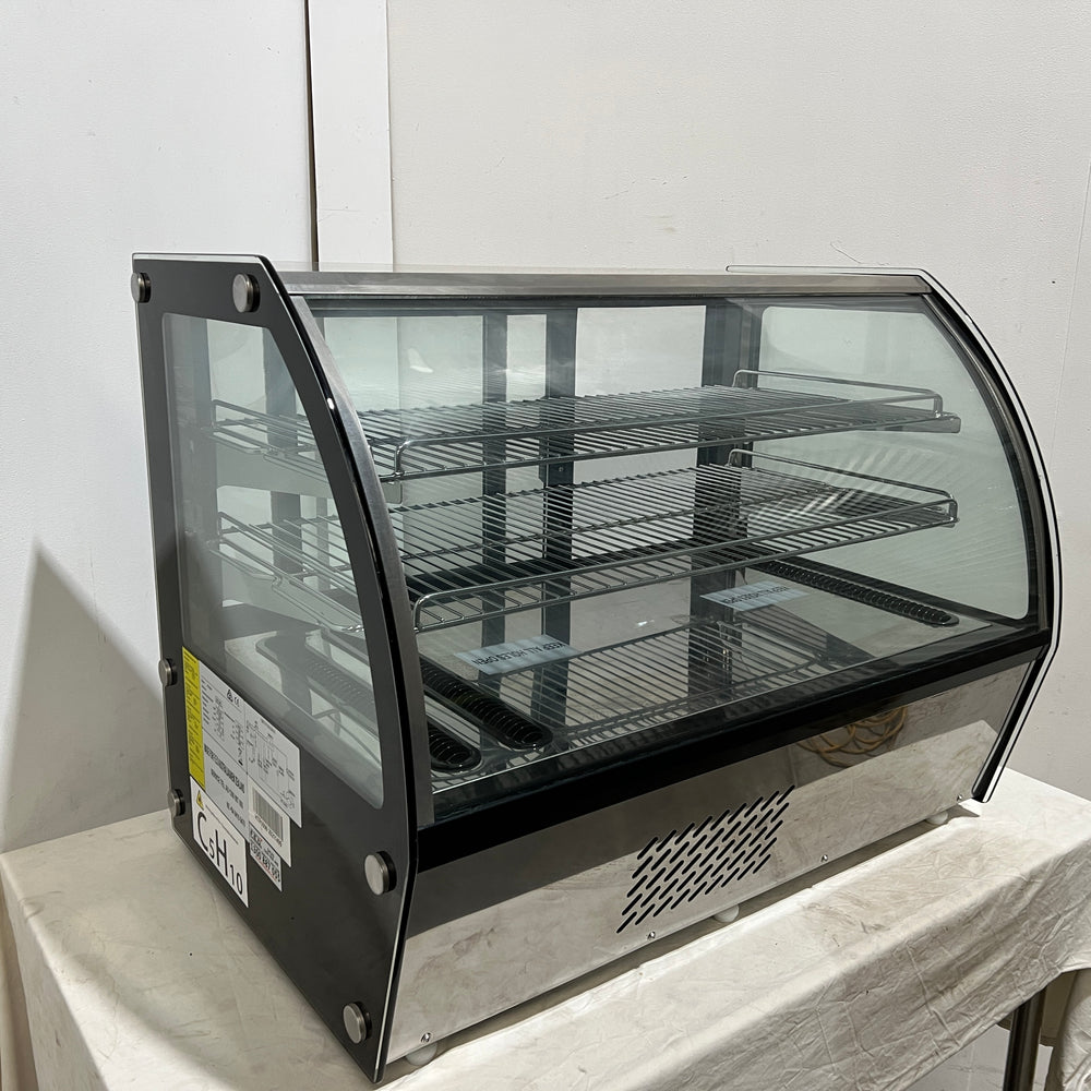 FED HTR160N Cold Food Display | SilverChef