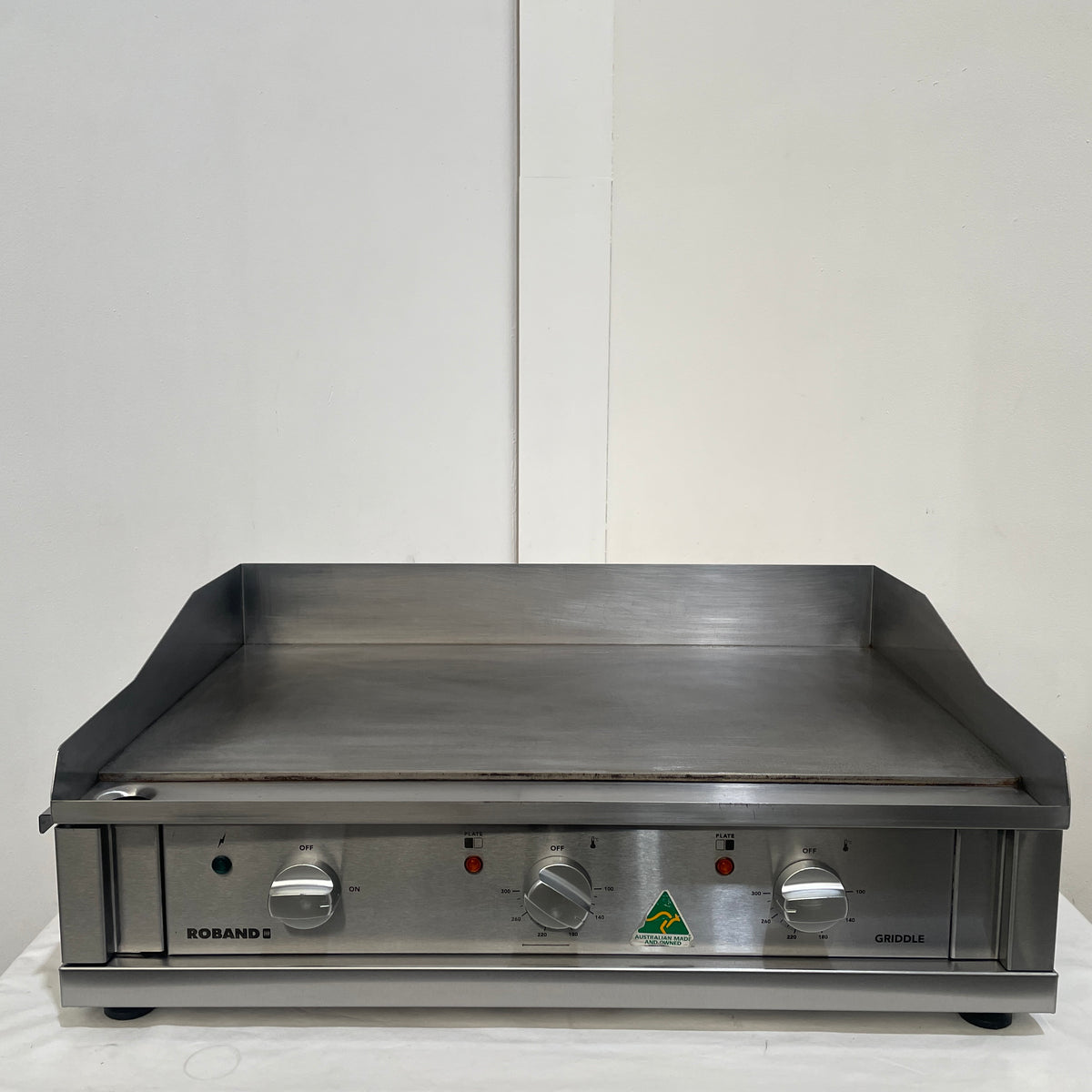 Roband G700 Griddle | SilverChef