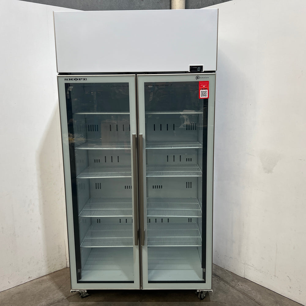 Skope TME1000N-A Upright Fridge | SilverChef