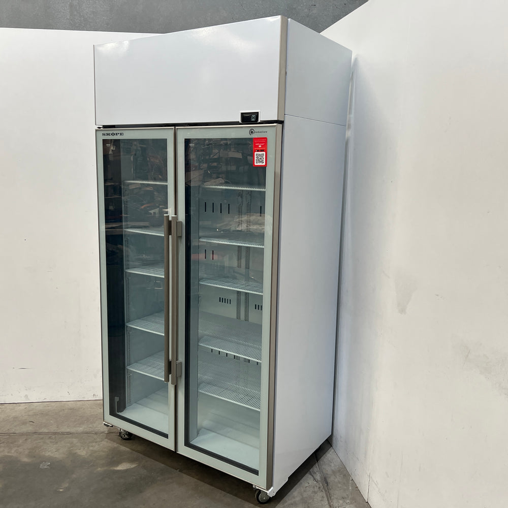 Skope TME1000N-A Upright Fridge | SilverChef