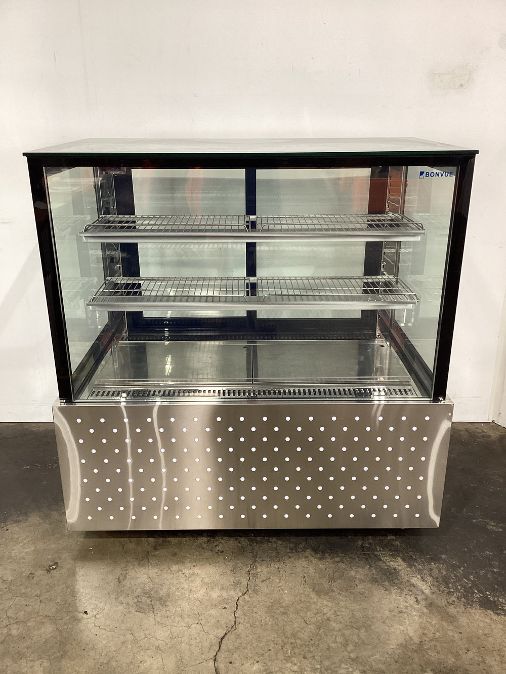 FED SG120FA-2XB Cold Food Display | SilverChef