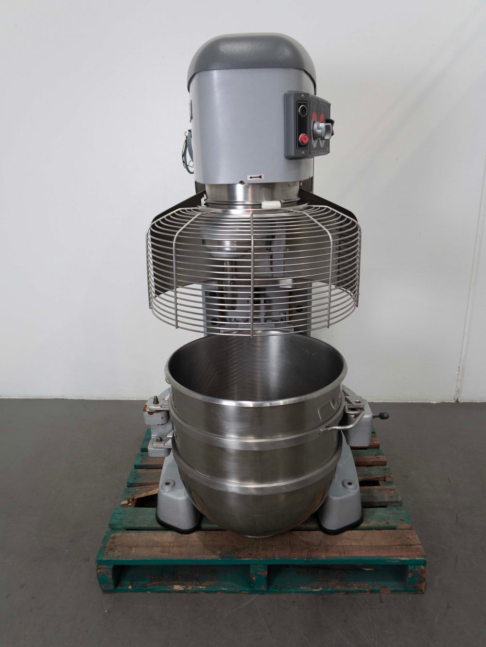 Hobart HL1400 Planetary Mixer | SilverChef