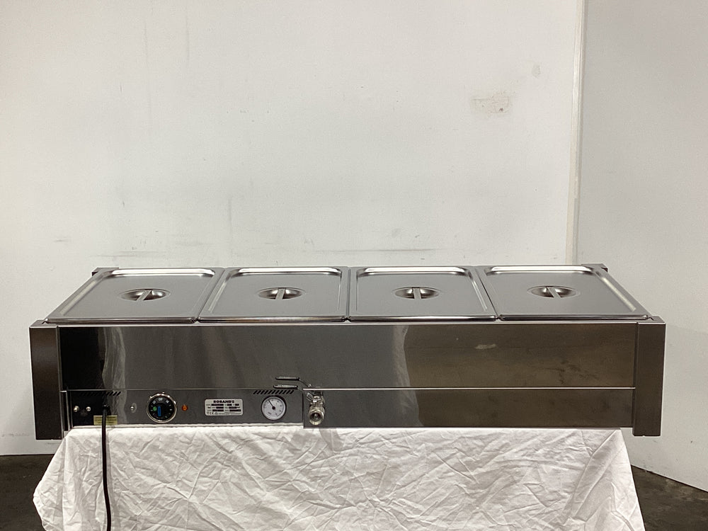 Roband BM24 Bain Marie | SilverChef