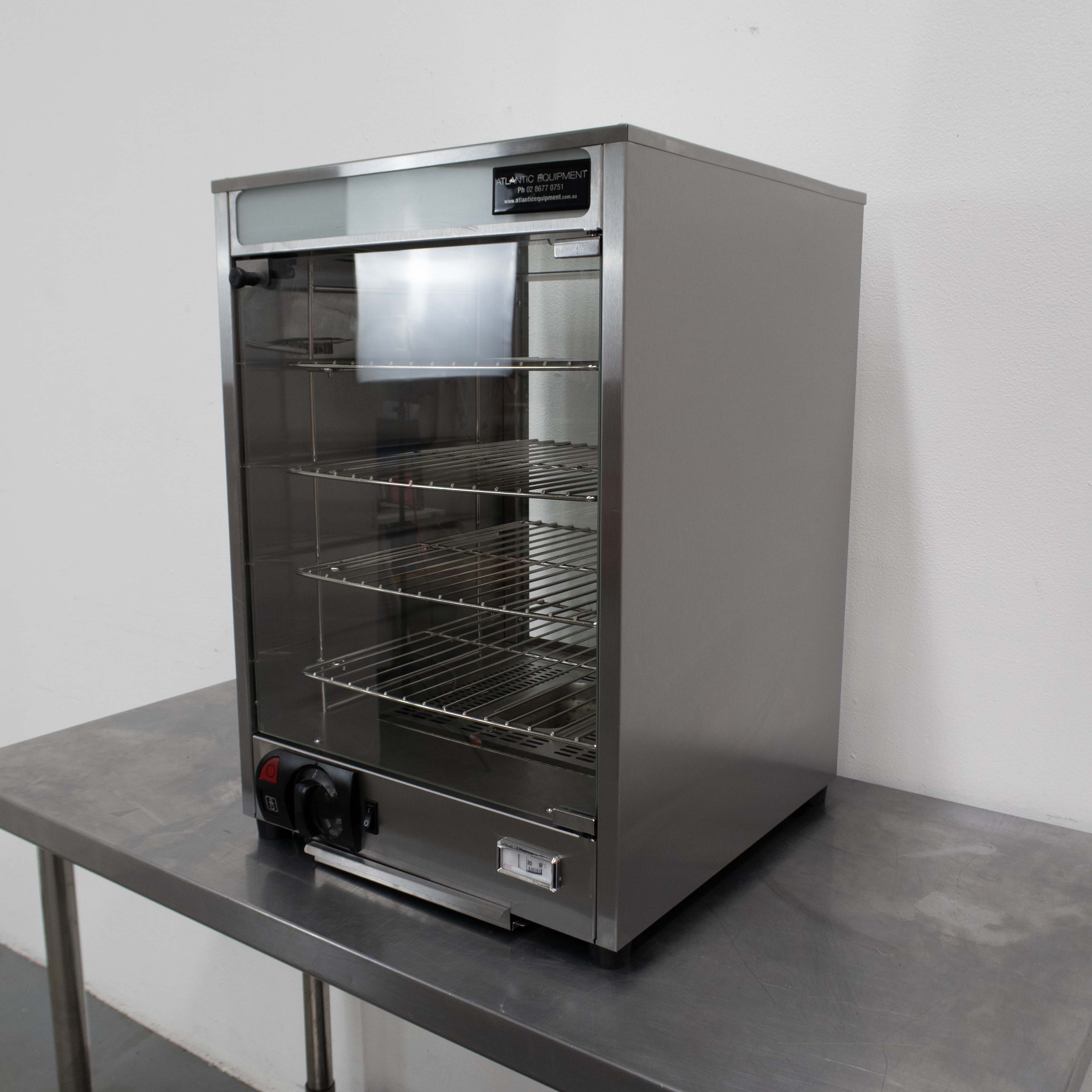 Anvil PWA1007 Pie Warmer – SilverChef AU