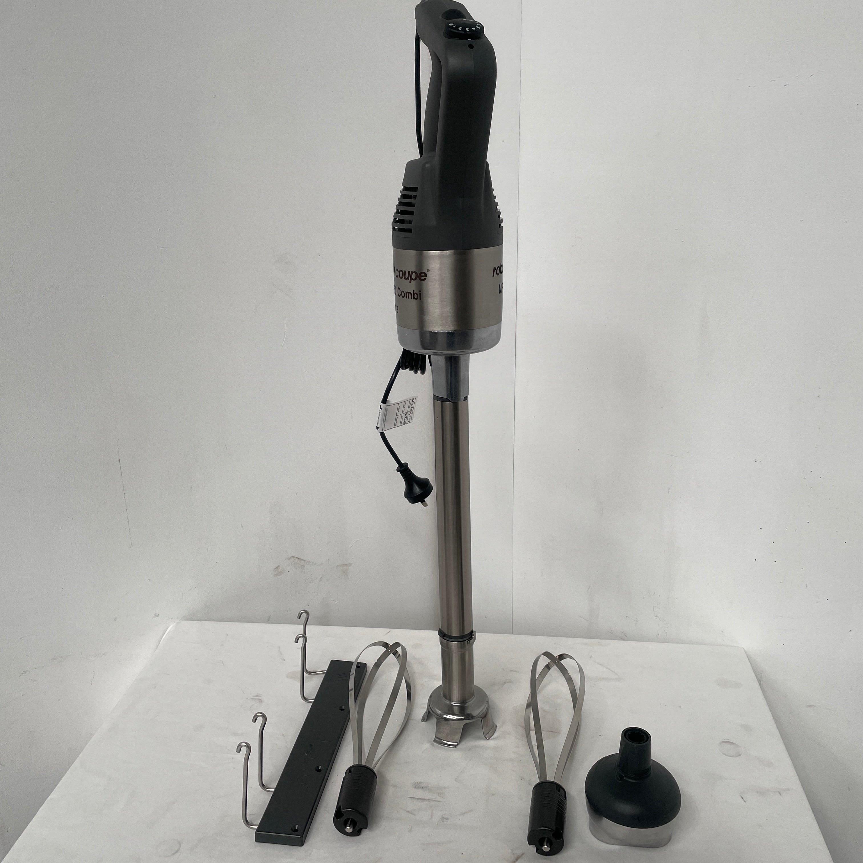 Robot Coupe MP450 Combi Ultra Stick Blender | SilverChef