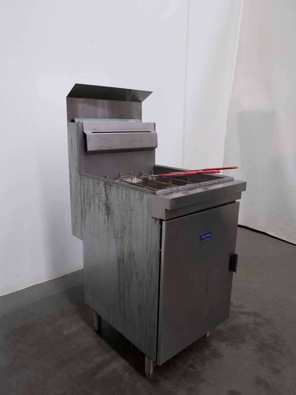 Frymax RC500E Fryer | SilverChef