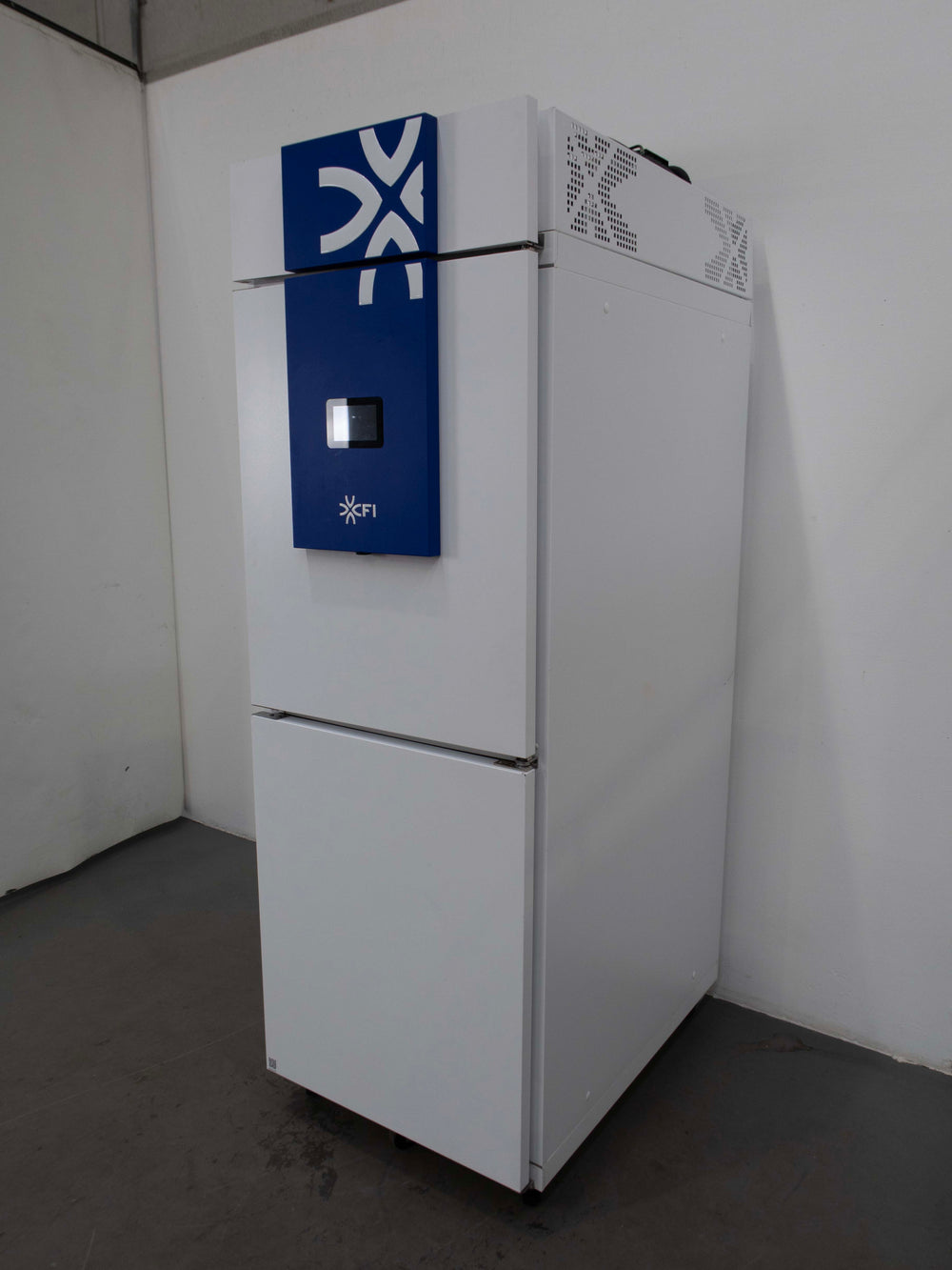 Blue Moon AFB 68 2C2P Retarder Prover | SilverChef