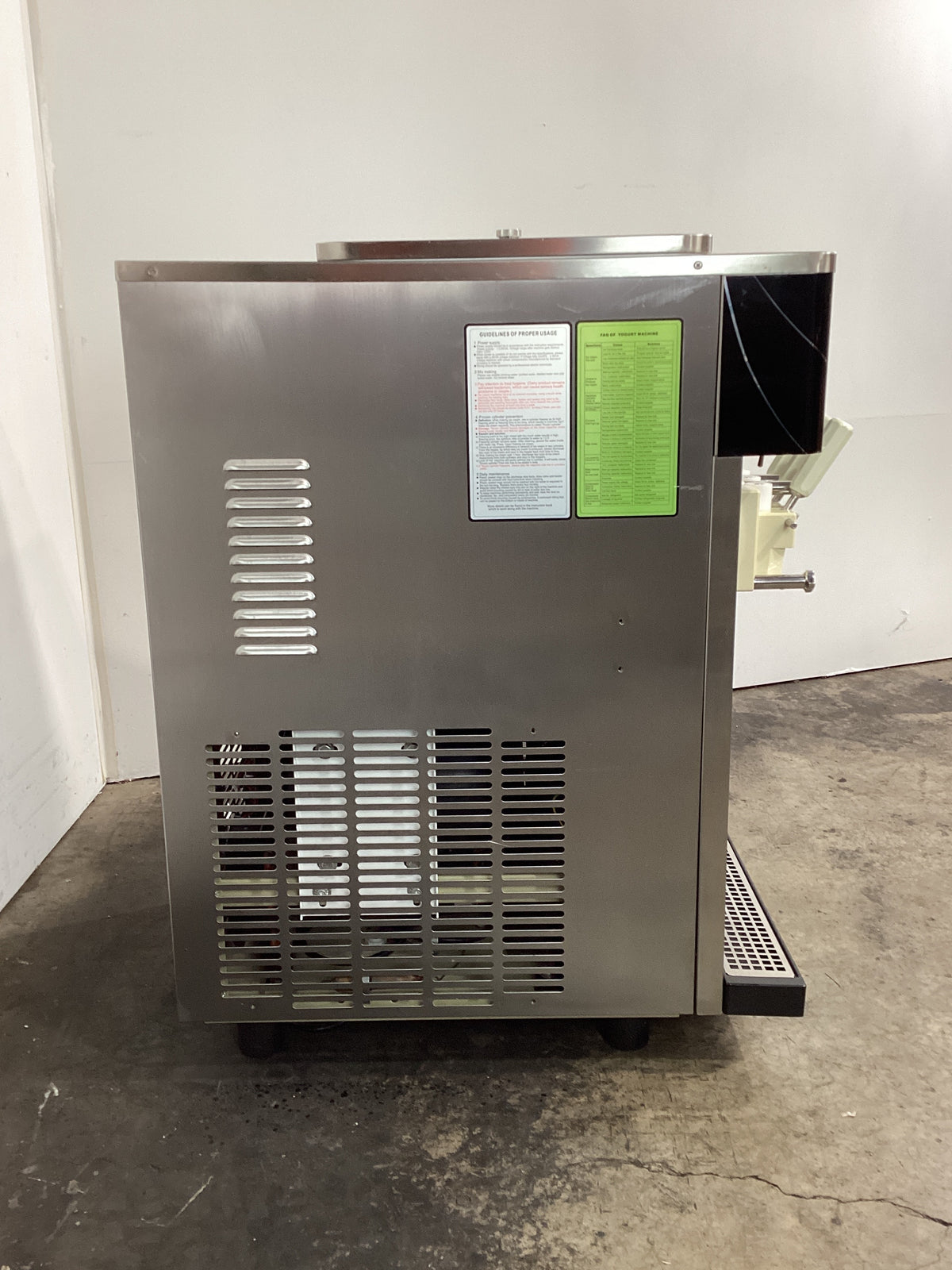 ACAiPRO B22 Acai Machine | SilverChef