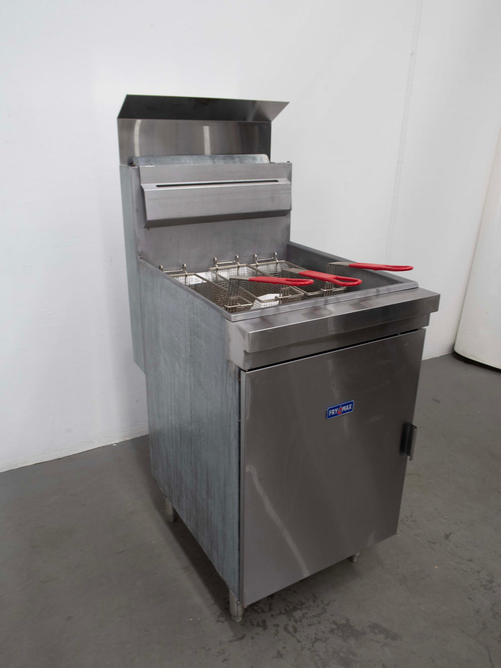 Frymax RC500E Fryer | SilverChef