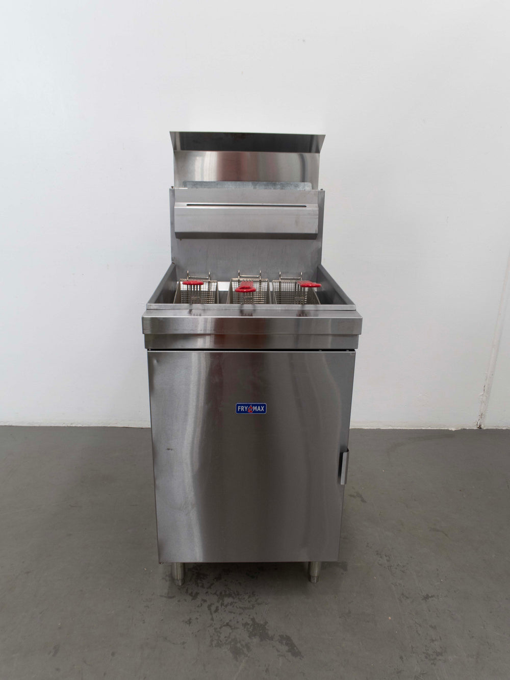 Frymax RC500E Fryer | SilverChef