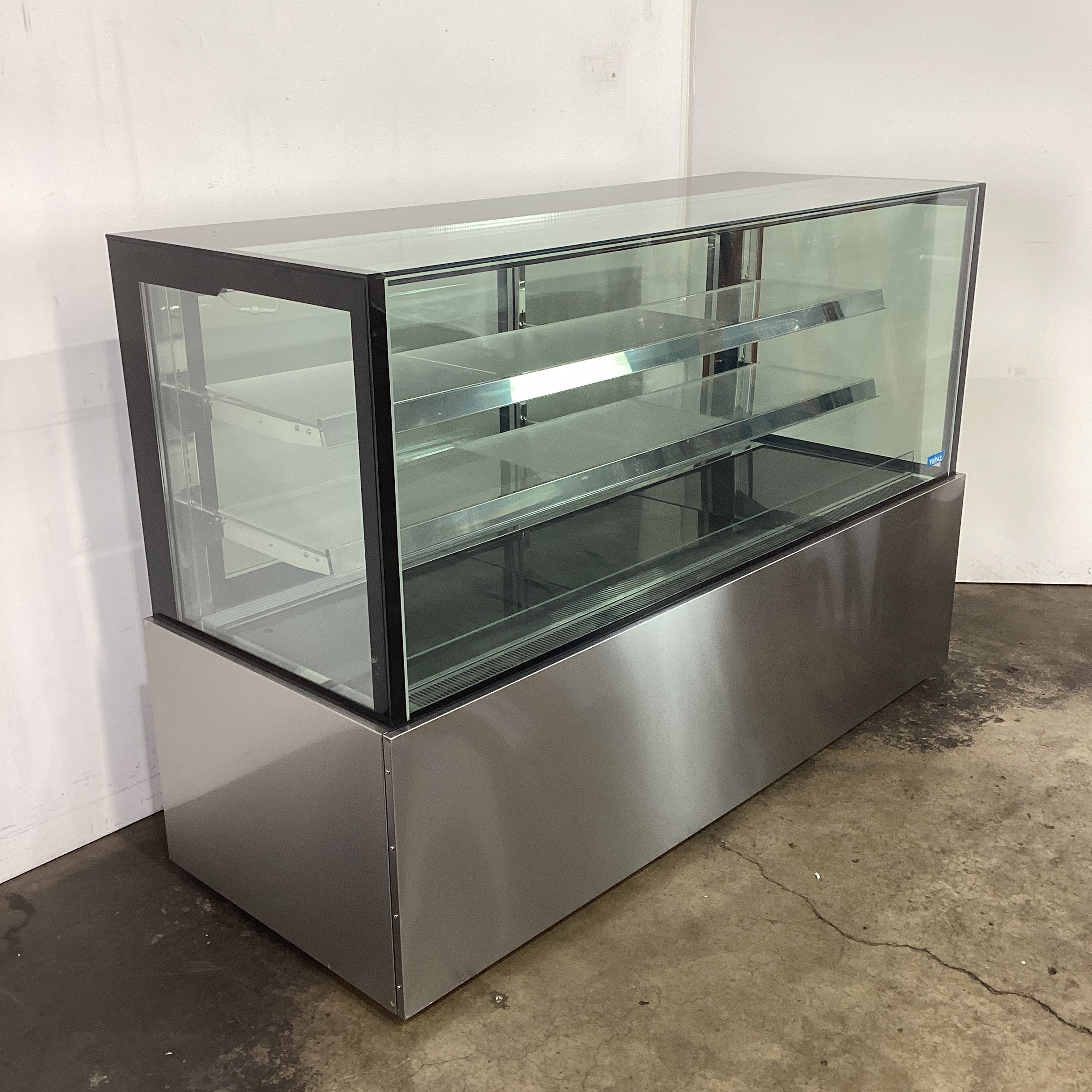 Williams Topaz HTG18 Cold Food Display – SilverChef AU