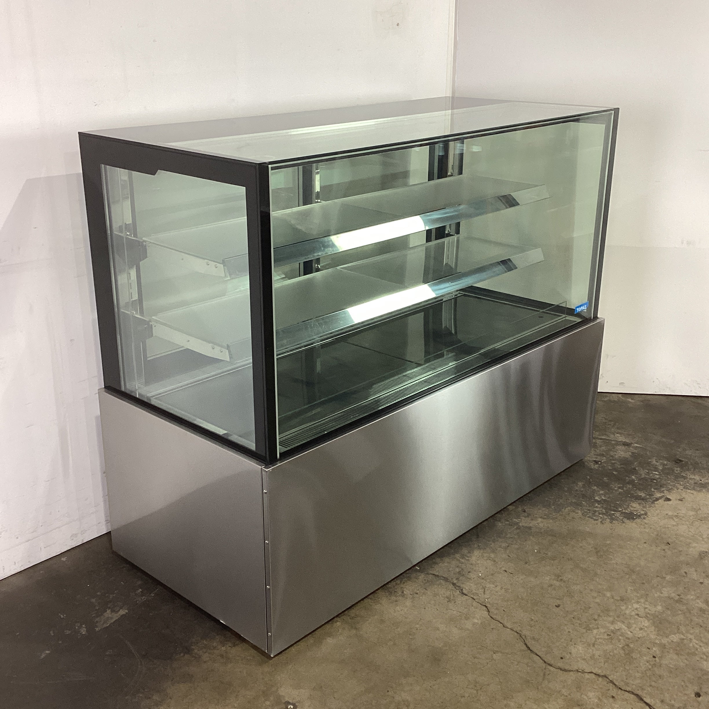 Williams Topaz HTG15 Cold Food Display – SilverChef AU