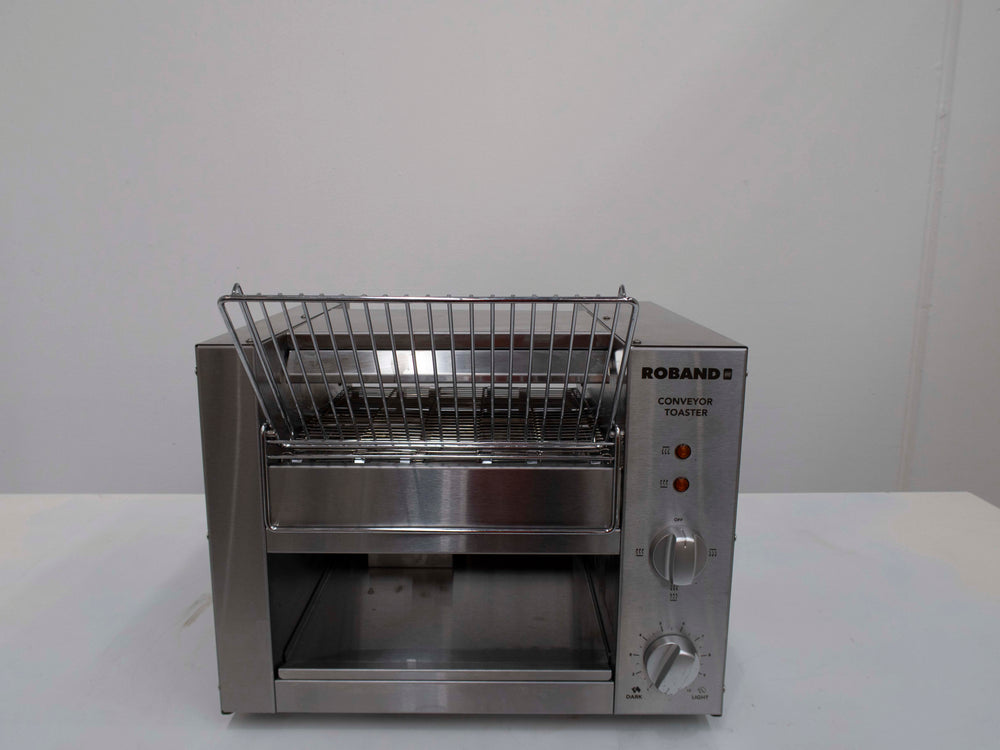 Roband TCR10 Conveyor Toaster | SilverChef