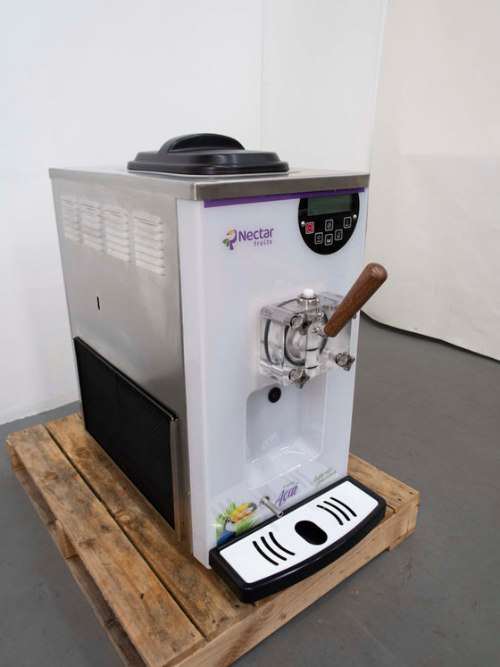 Nectar Fruits - Acai Machine | SilverChef