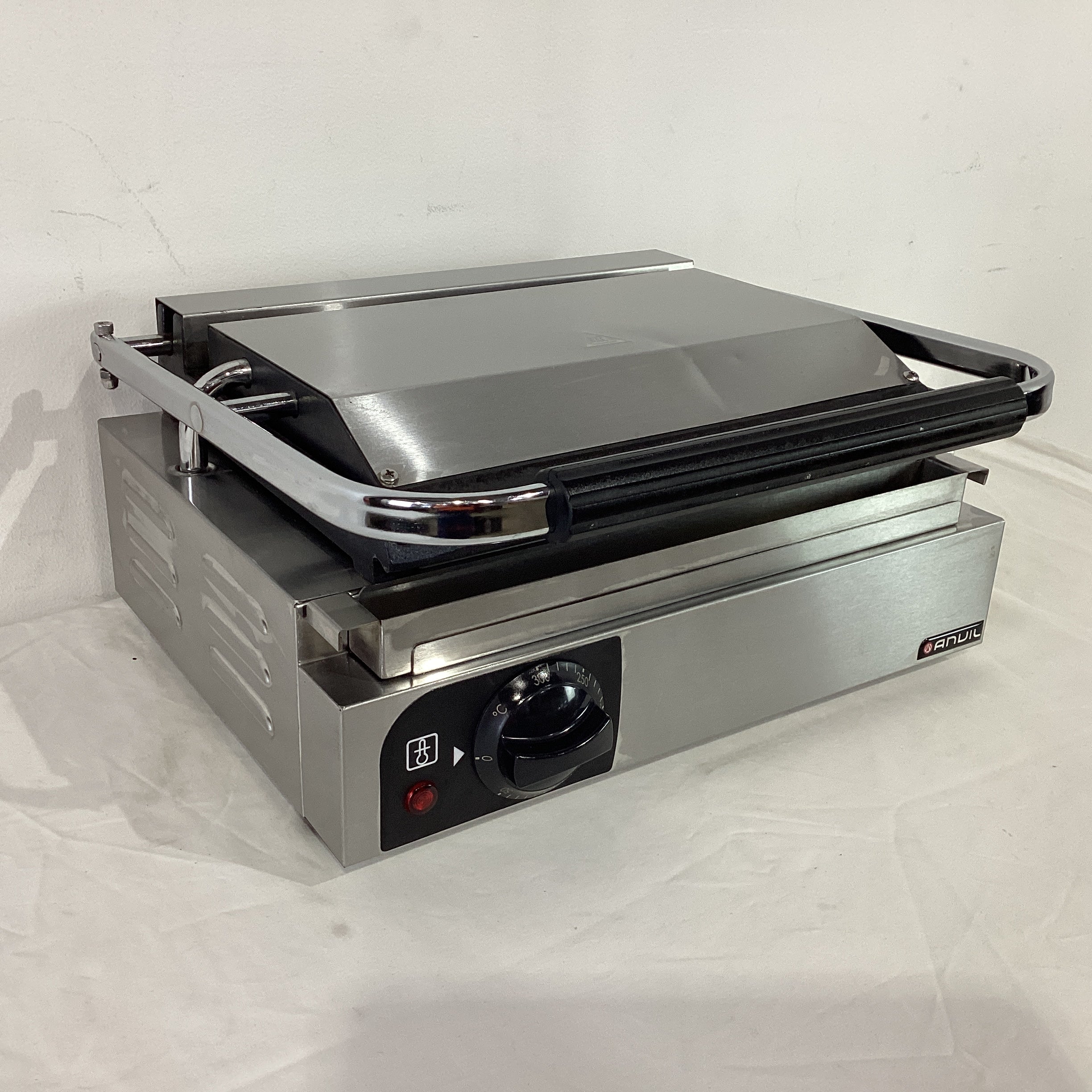 Anvil TSS2000 Panini Press – SilverChef AU