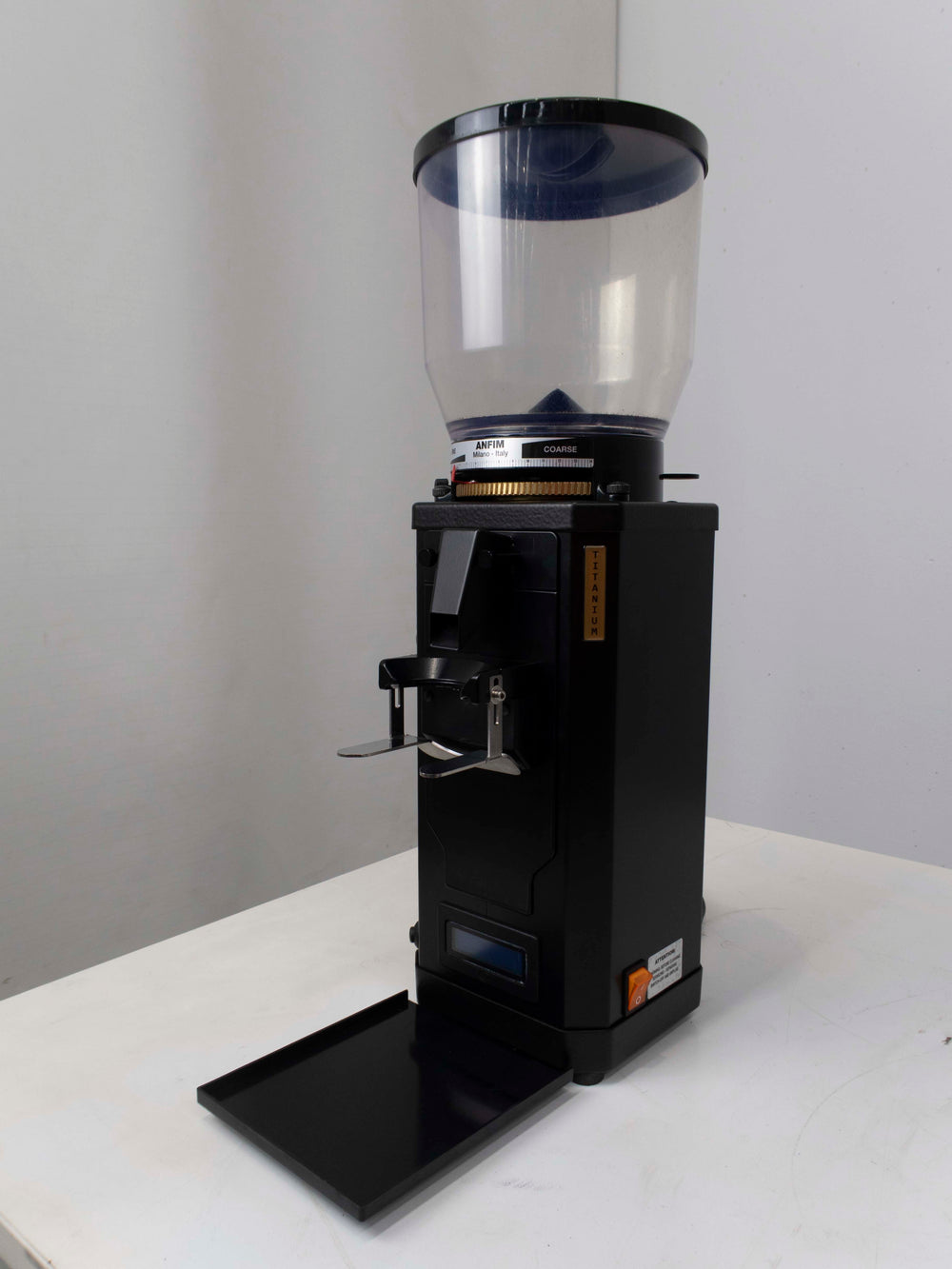 Anfim SP-II Coffee Grinder | SilverChef