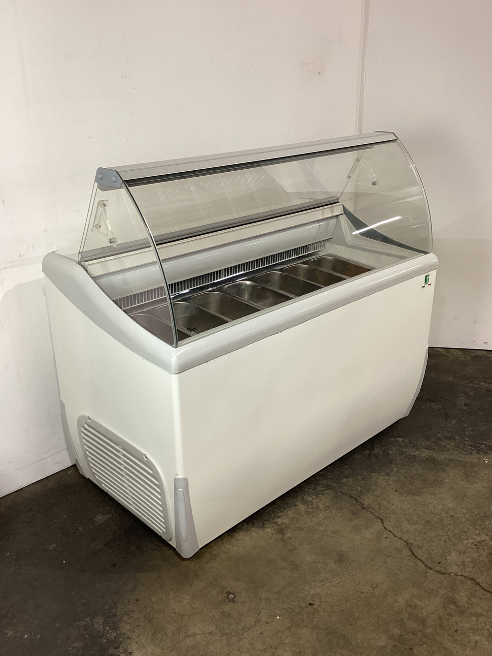 Mondial Framec H7G Cold Food Display | SilverChef