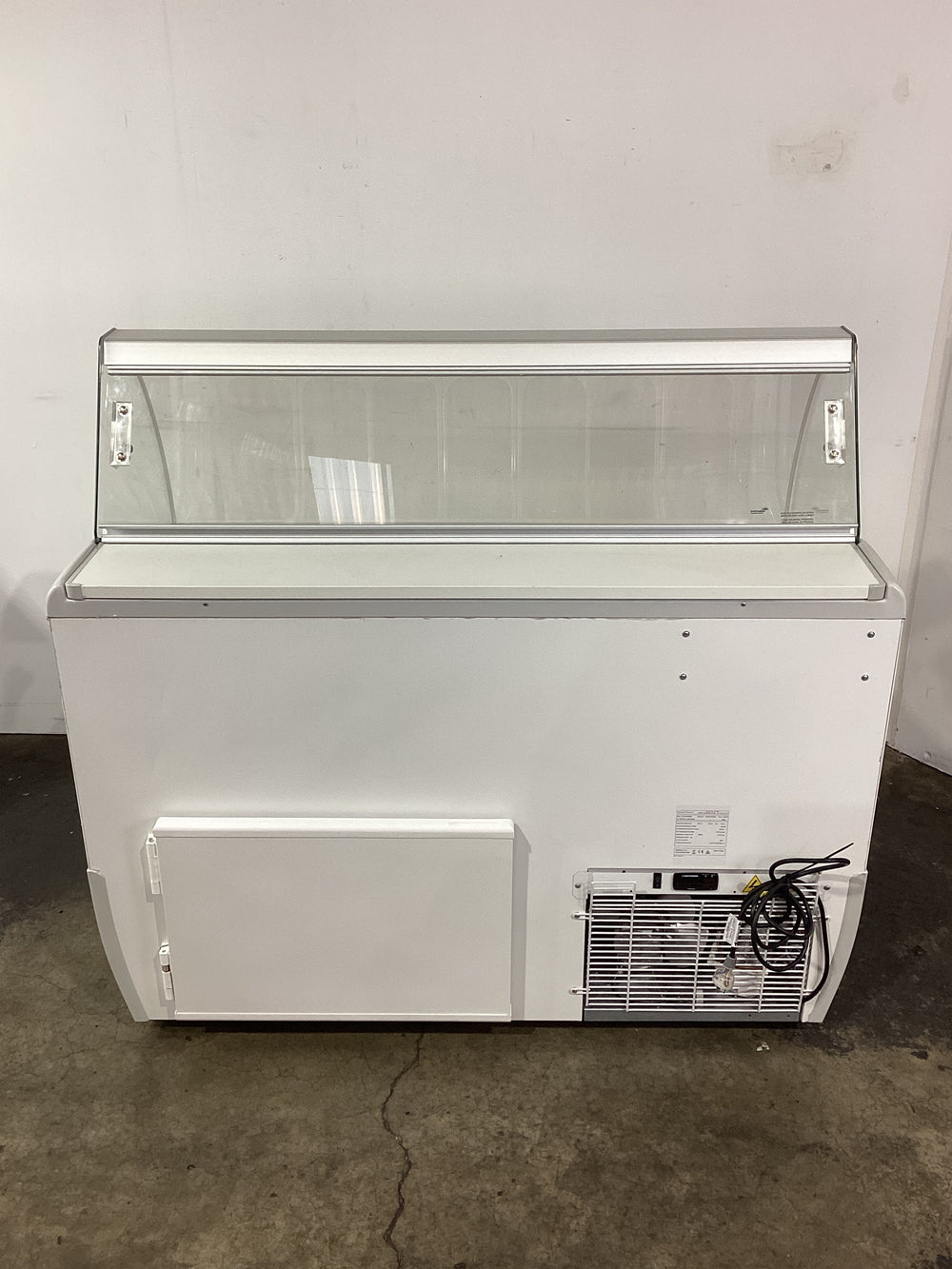 Mondial Framec H7G Cold Food Display | SilverChef