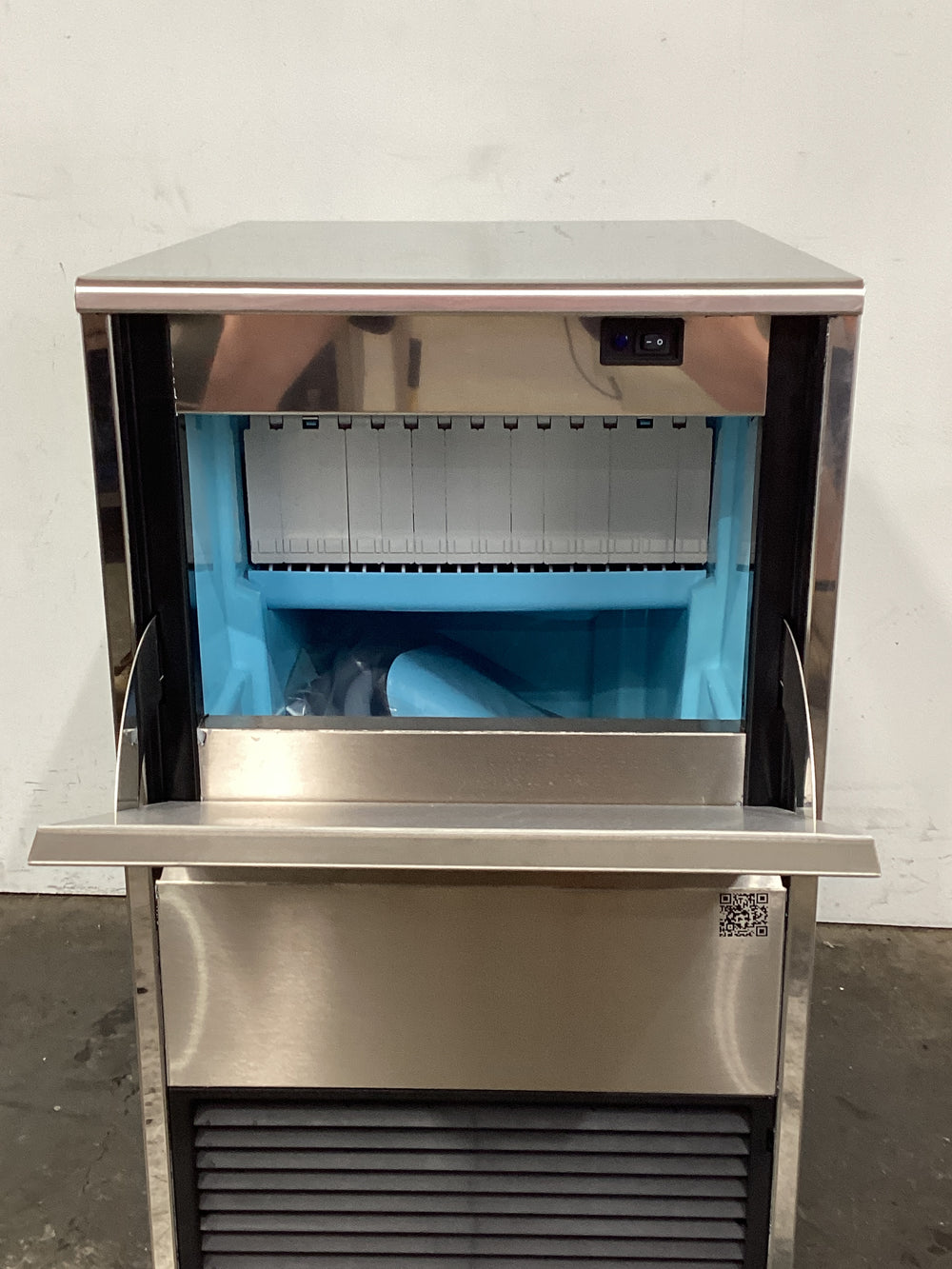 Skope NG45 A DP Ice Machine | SilverChef