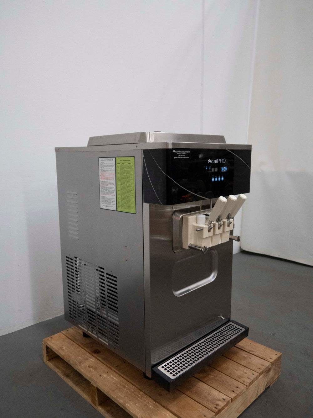 ACAiPRO B22 Acai Machine | SilverChef