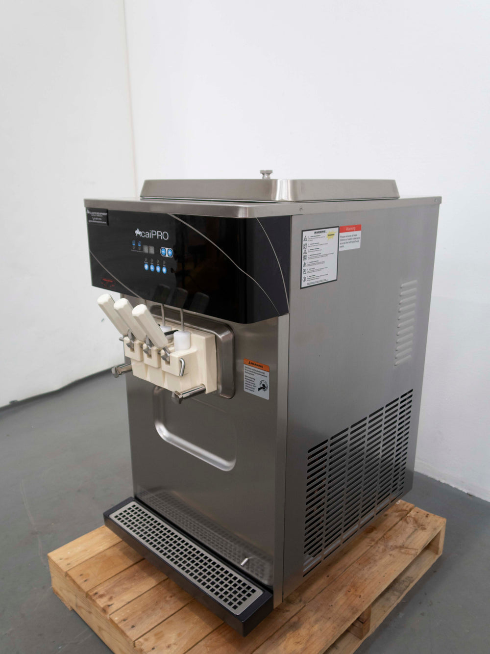 ACAiPRO B22 Acai Machine | SilverChef