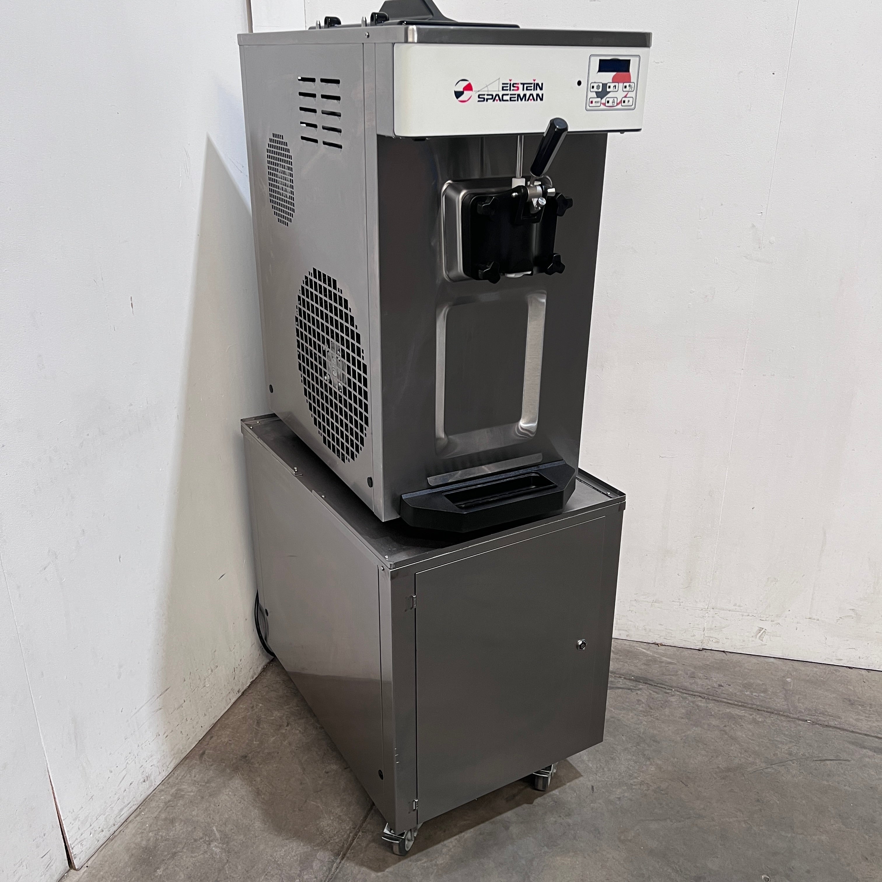 Spaceman 6236C Soft Serve Machine – SilverChef AU