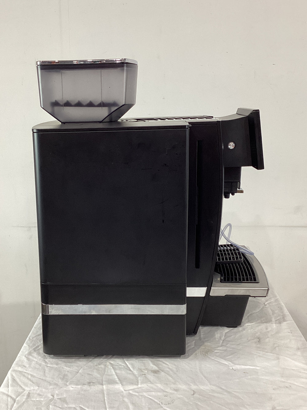 Kalerm K95 Automatic Coffee Machine | SilverChef