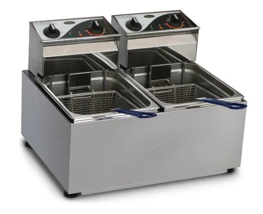 Roband F28 Fryer – SilverChef AU
