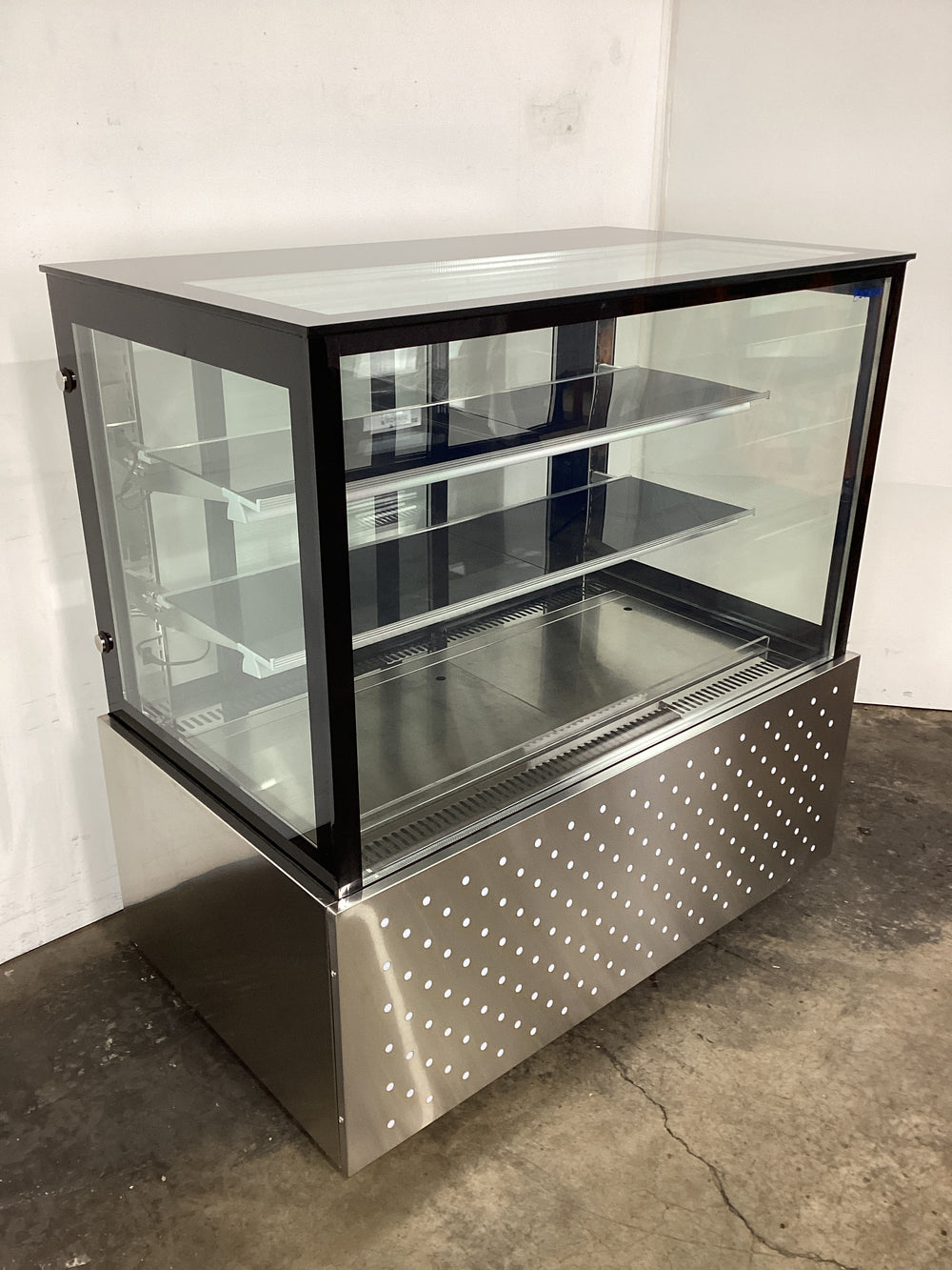 Bonvue SG120FA-2XB Cold Food Display | SilverChef