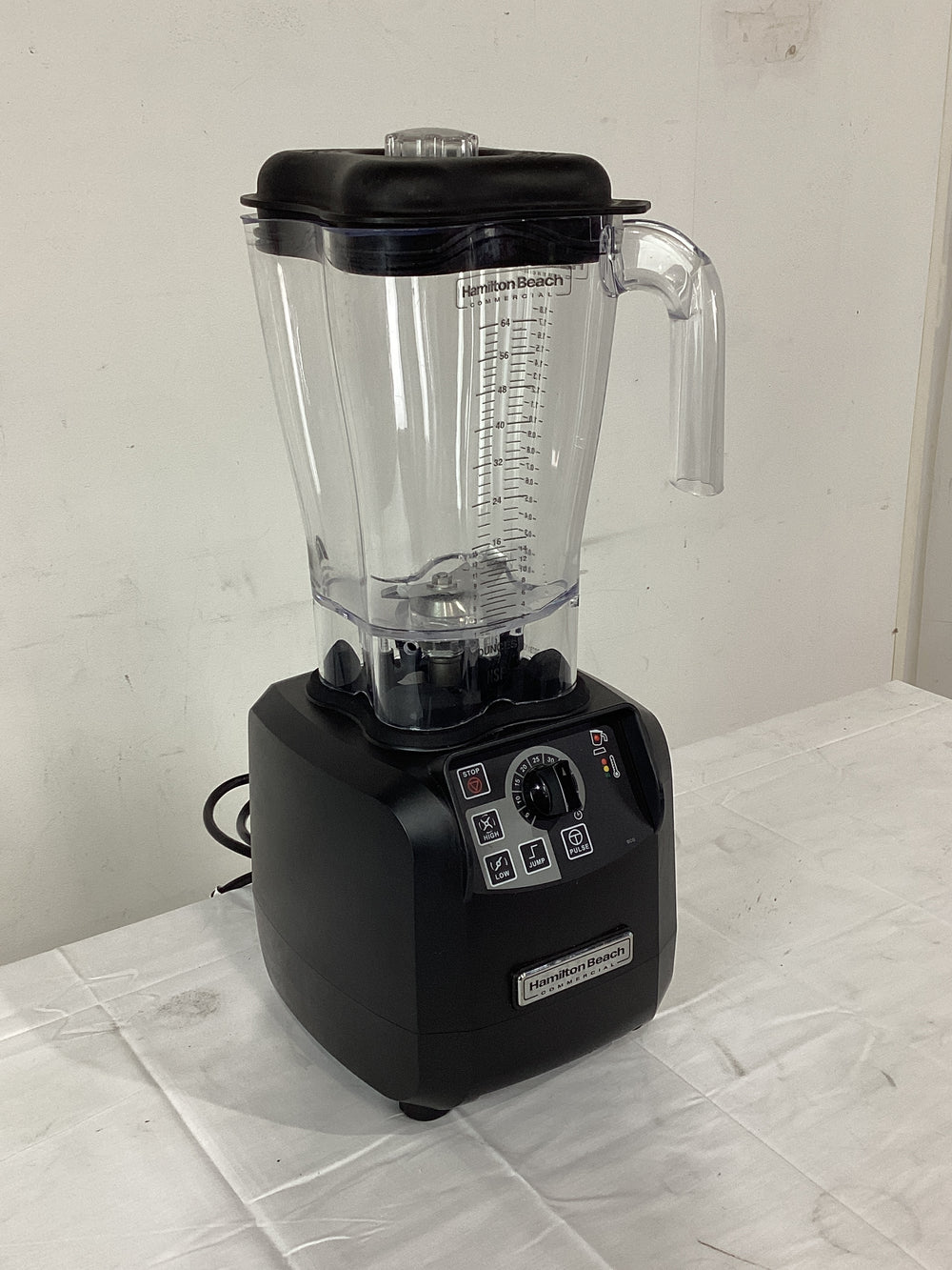 Hamilton Beach HBH650 Blender | SilverChef