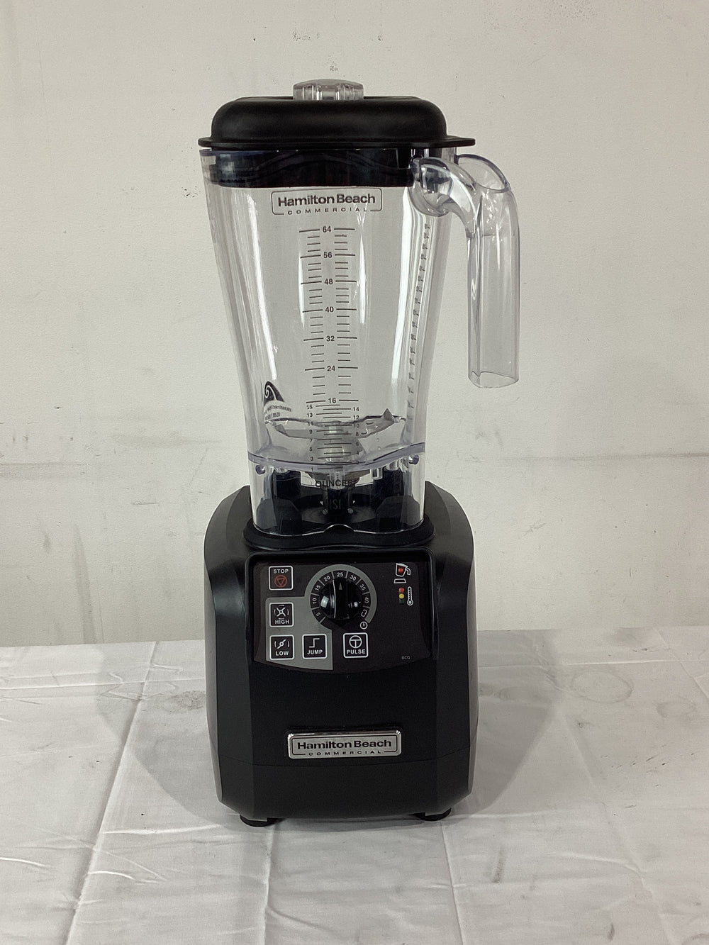 Hamilton Beach HBH650 Blender | SilverChef