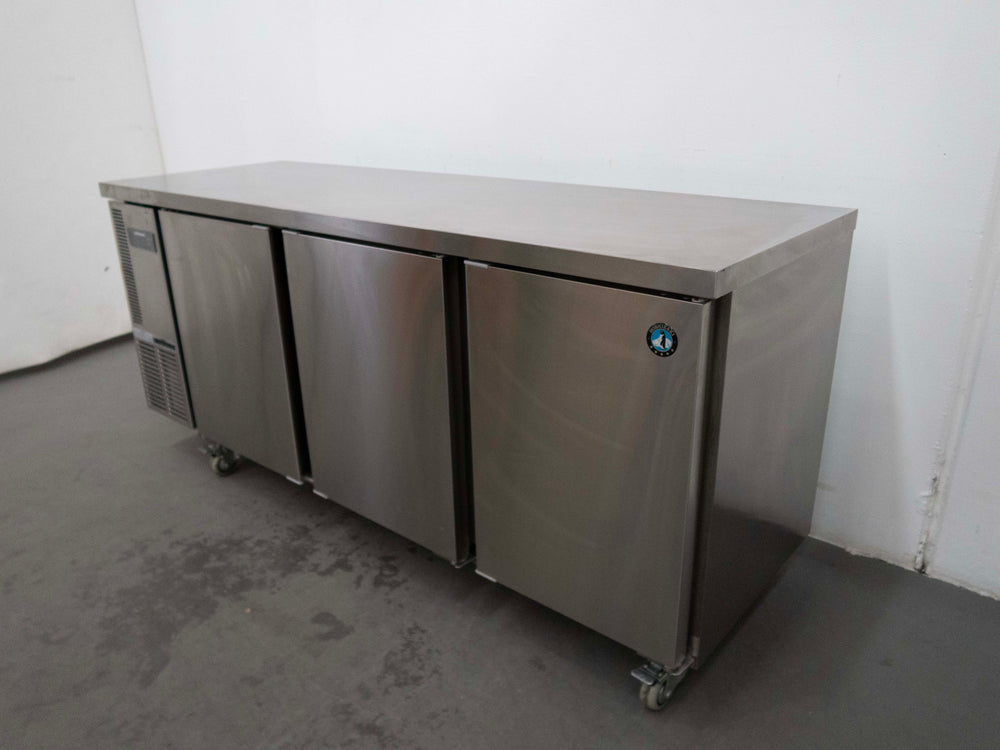Hoshizaki RT-186MA-A Undercounter Fridge | SilverChef