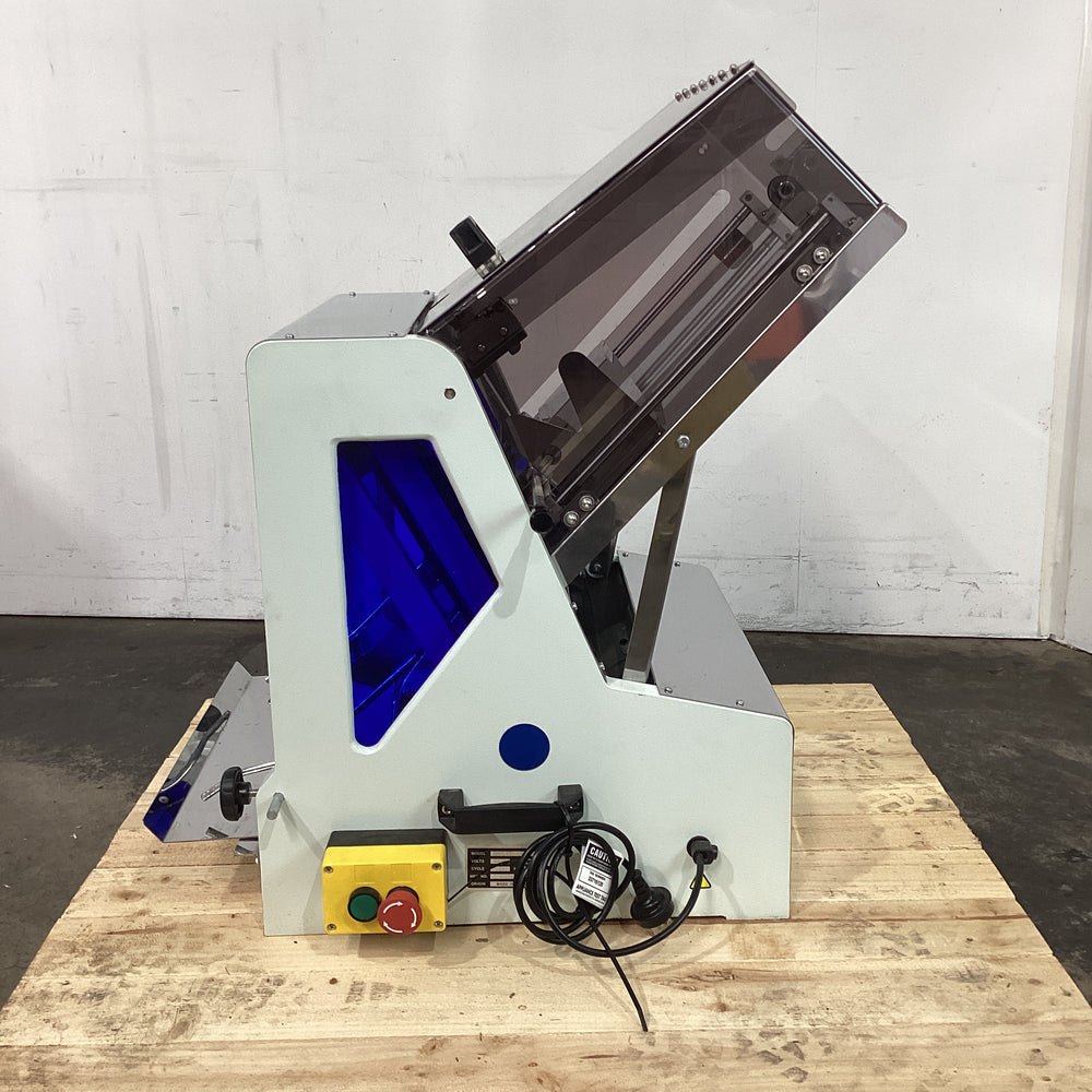 IBE BBS17 Bench Bread Slicer | SilverChef