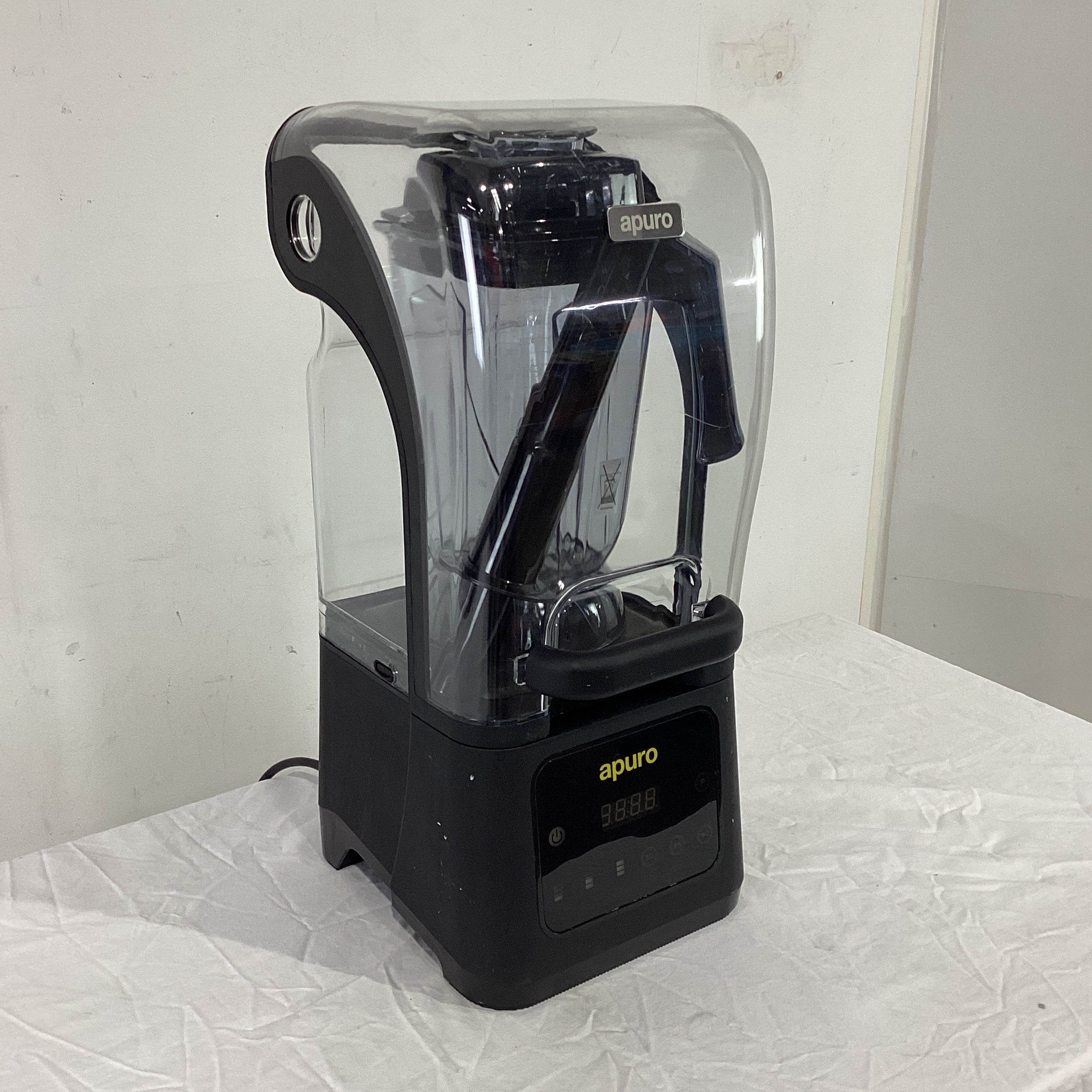 Apuro CY141-A Blender – SilverChef AU