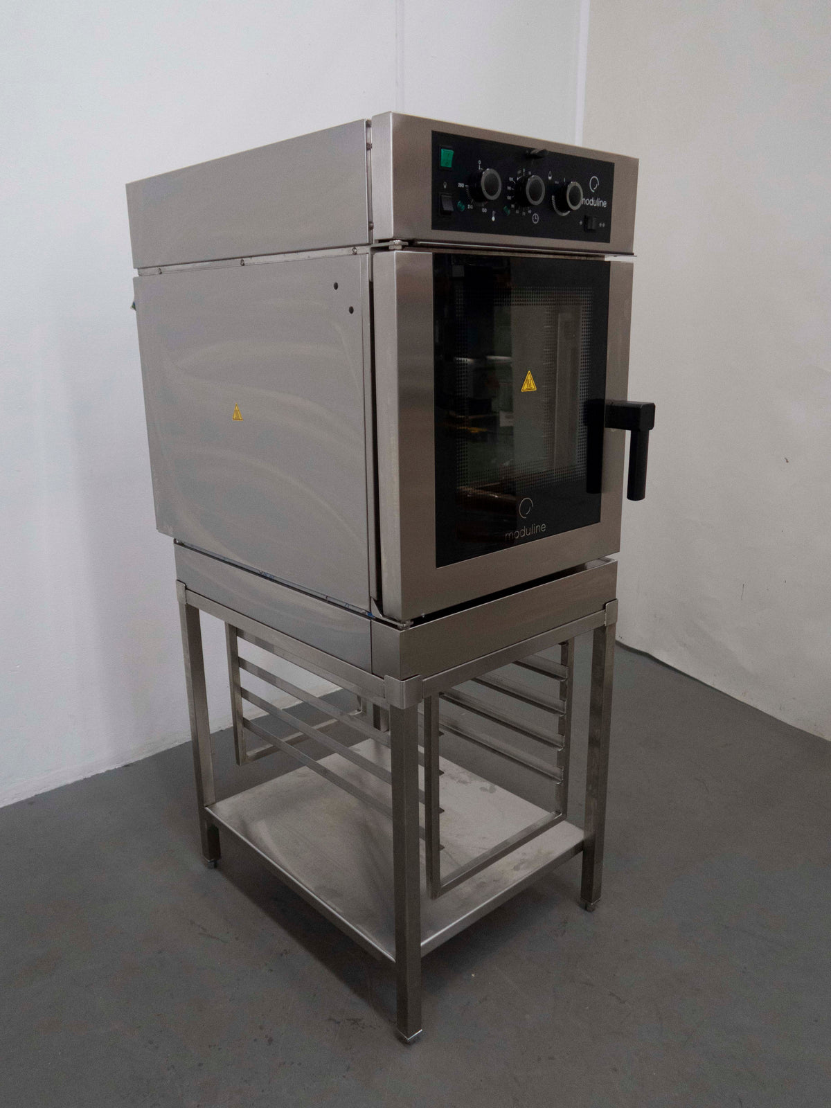 Moduline GCE106C Convection Oven | SilverChef