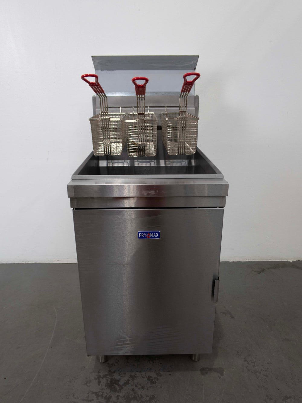 Frymax RC500E Fryer | SilverChef
