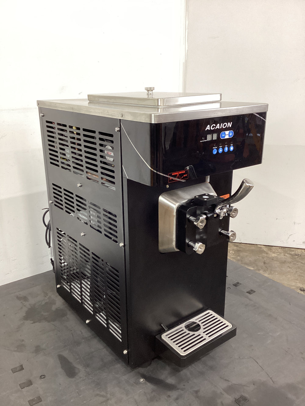 ACAiPRO BE121 Acai Machine | SilverChef