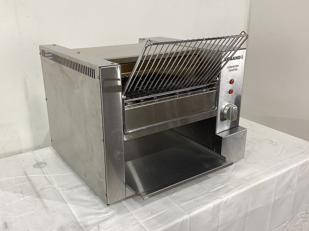 Roband TCR15 Conveyor Toaster | SilverChef