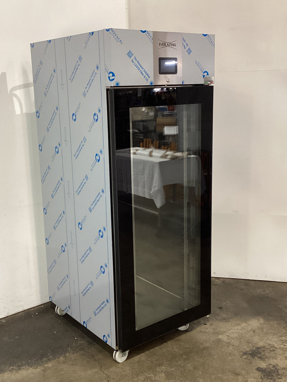 Everlasting RPE2790 Prover | SilverChef