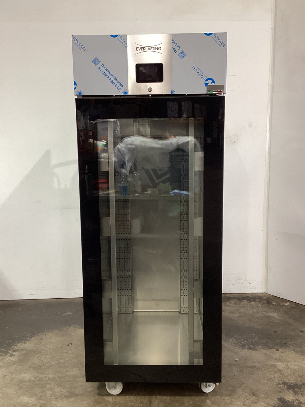 Everlasting RPE2790 Prover | SilverChef