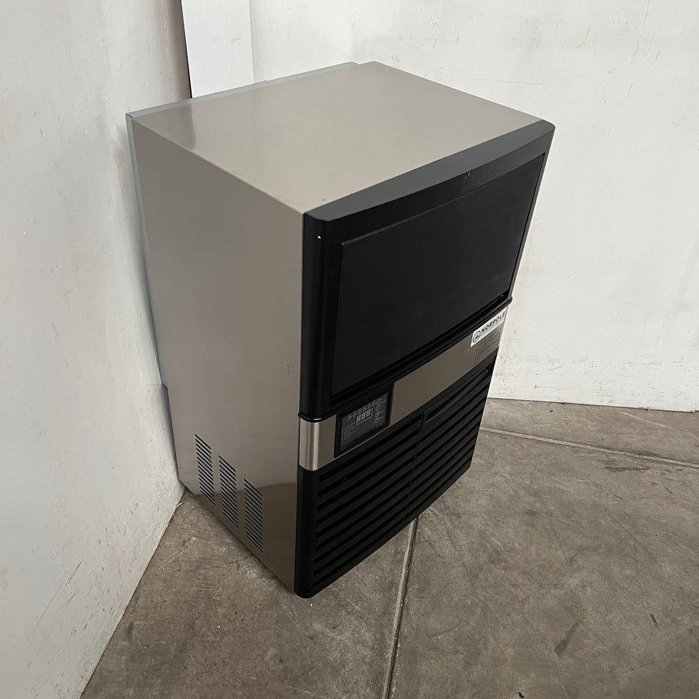 Norpole NOR-SK80P Ice Machine | SilverChef
