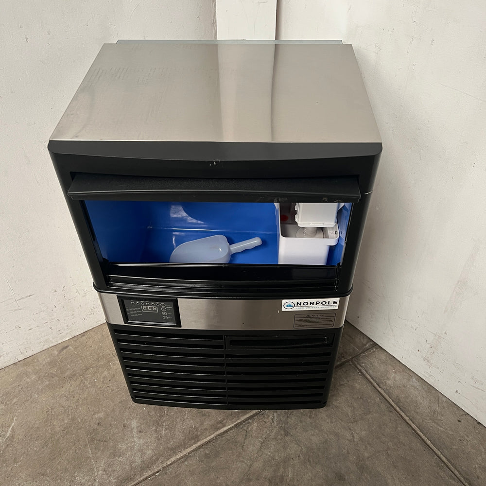 Norpole NOR-SK80P Ice Machine | SilverChef