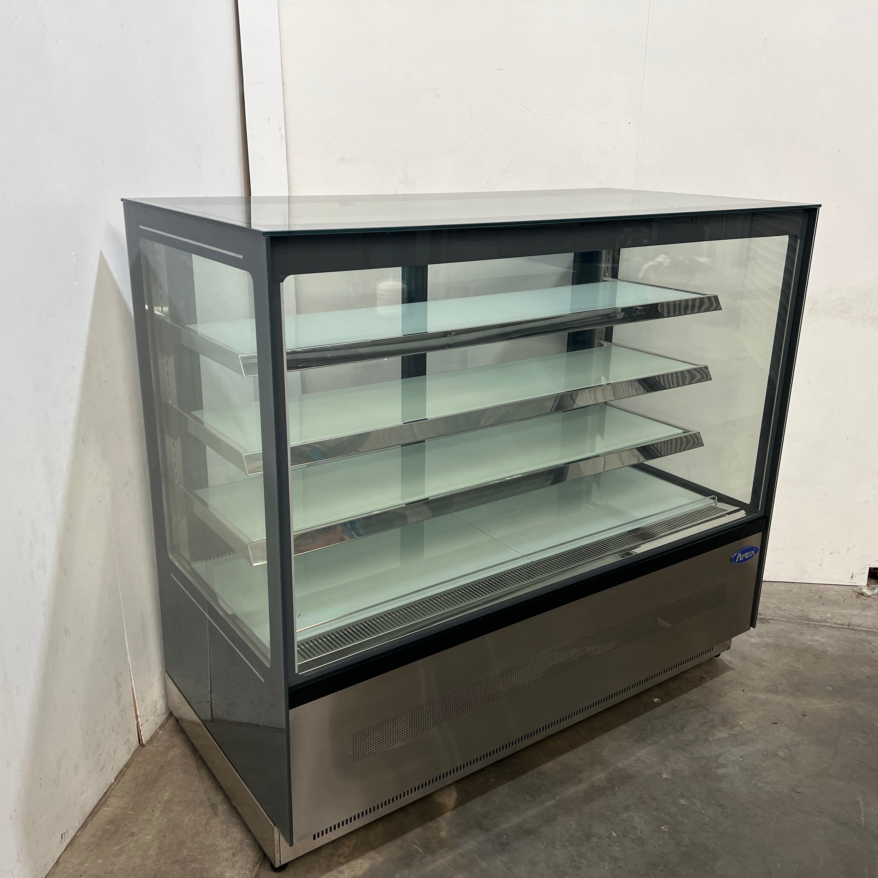 Atosa WDF157Z Cake Display – SilverChef AU