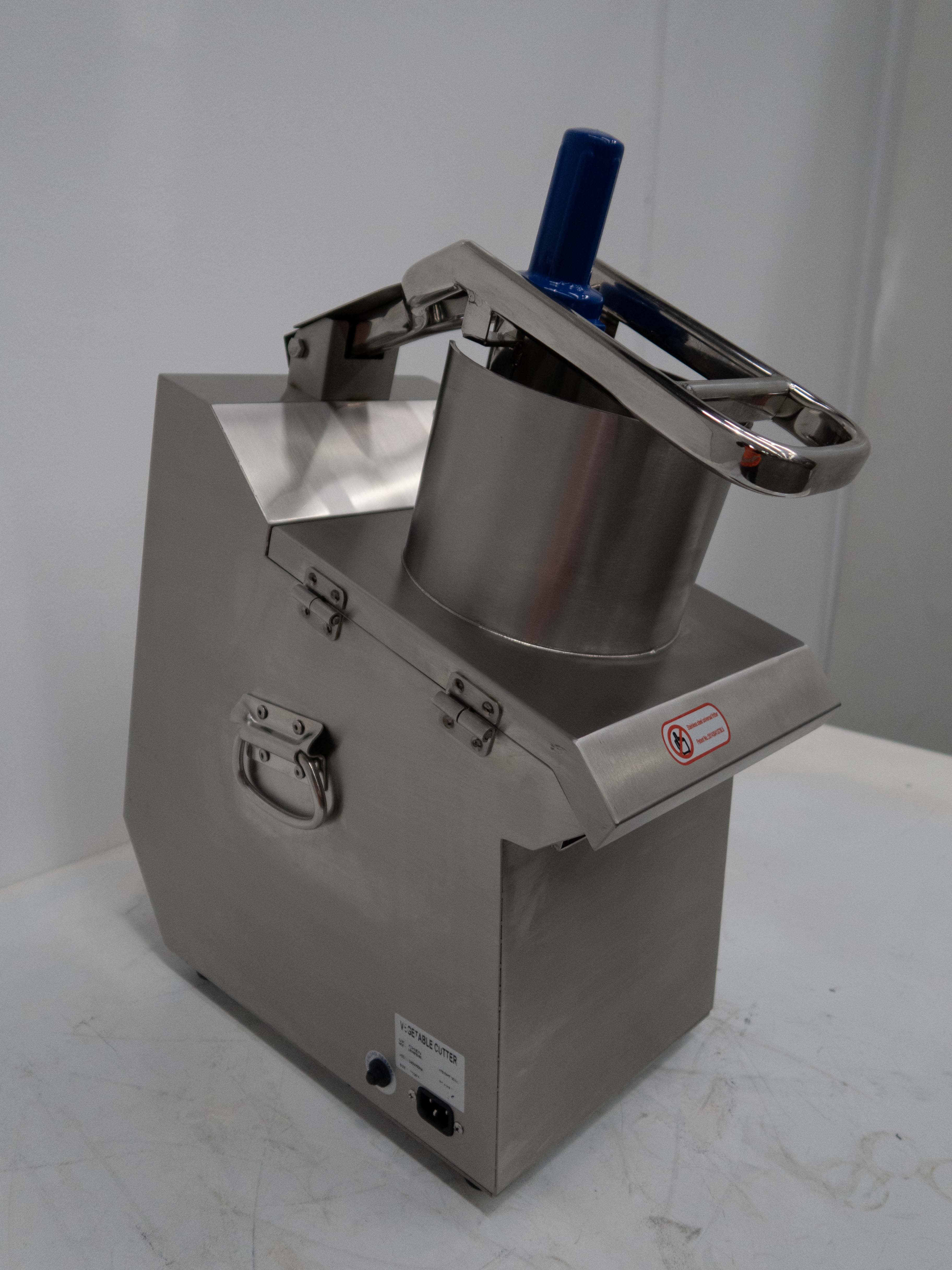Ukitchen LM-MFS-65 Vegetable Cutter – SilverChef AU