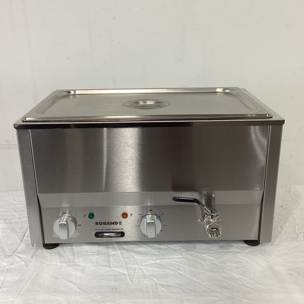 Roband BM2 Bain Marie | SilverChef