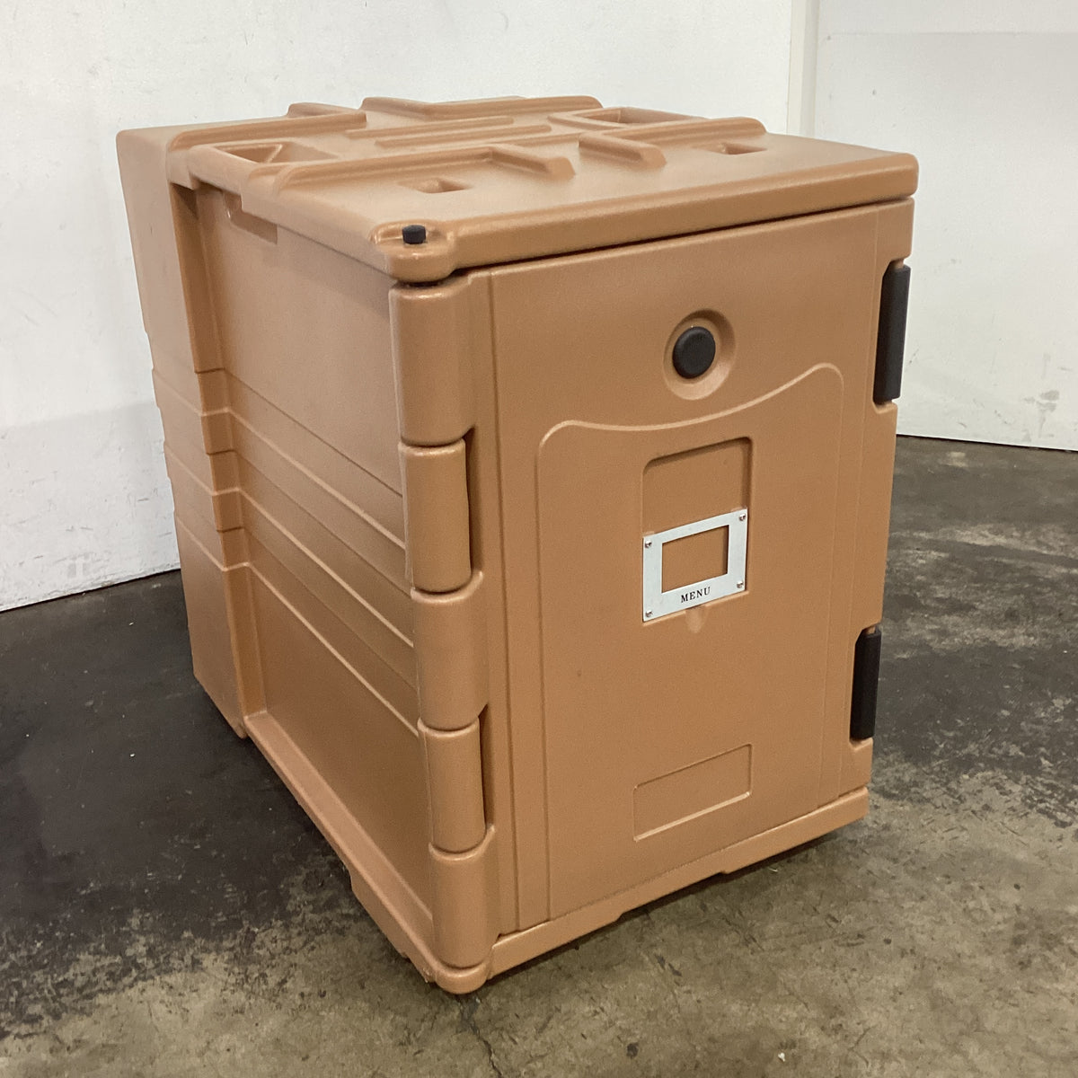 Federal IPC90 Food Pan Carrier | SilverChef