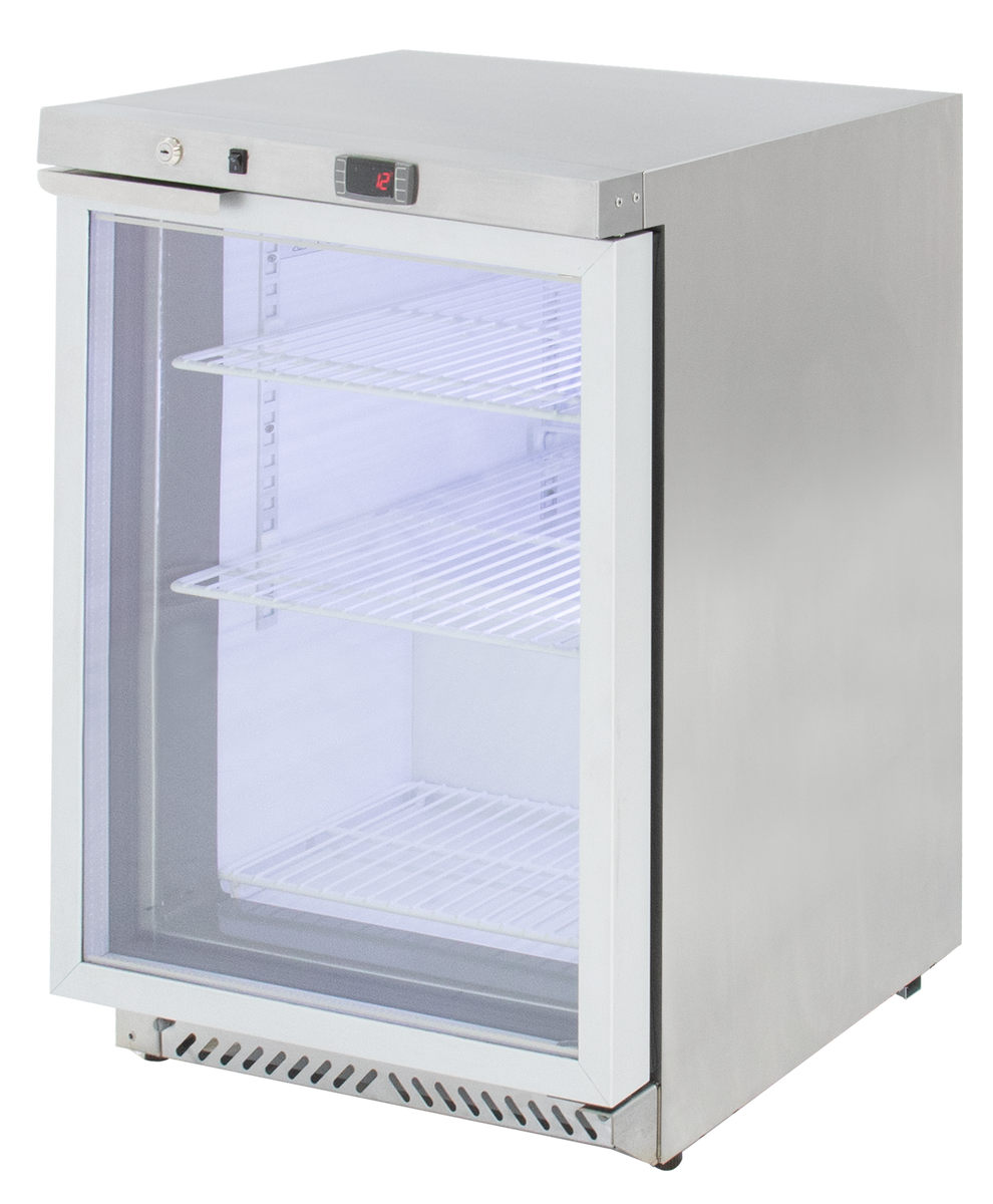 Airex AXR.UC.1G - Underbench Fridge | SilverChef