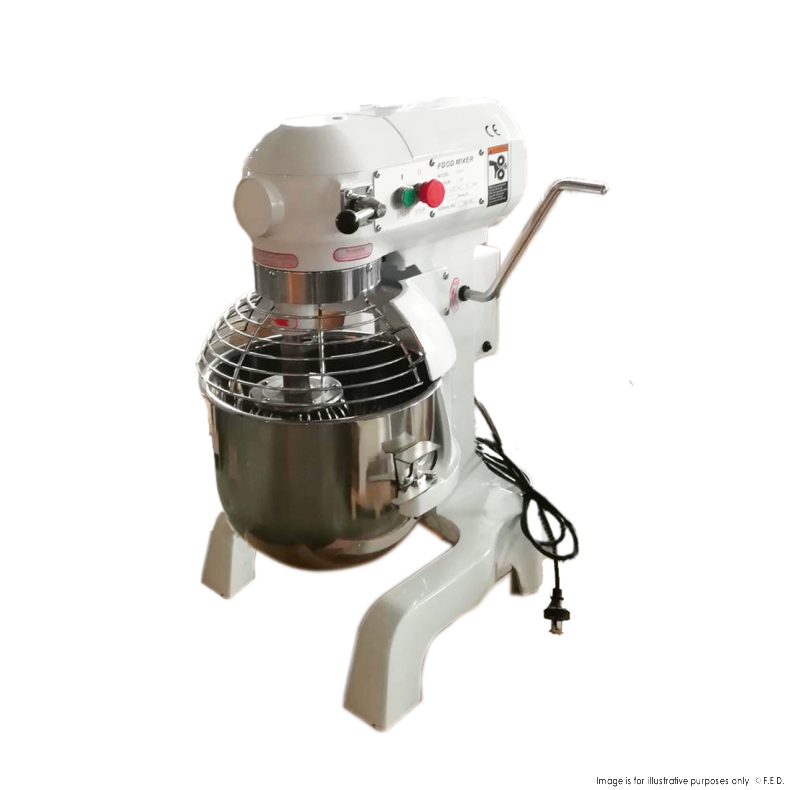 Yasaki B20KG - Planetary Mixer | SilverChef